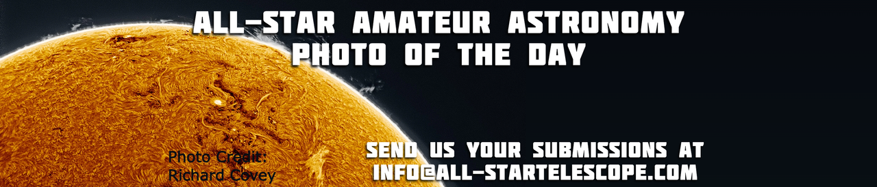 All-Star Telescope America: Shop Astronomy, Astrophotography, Birding ...