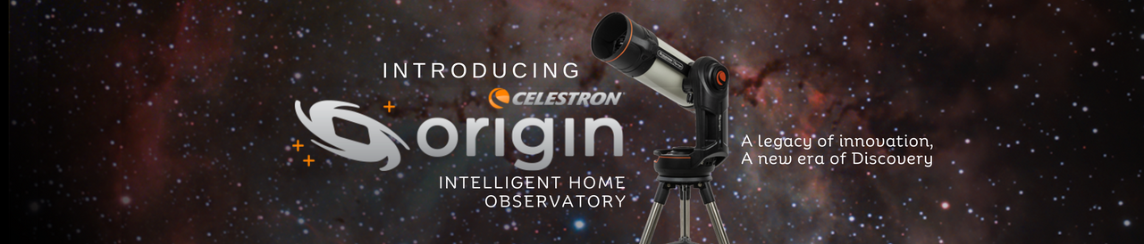 All-Star Telescope America: Shop Astronomy, Astrophotography, Birding ...