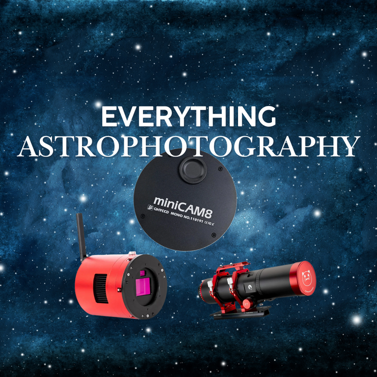All-Star Telescope America: Shop Astronomy, Astrophotography, Birding ...