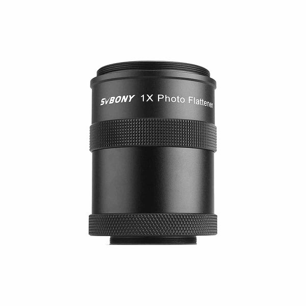 SVBONY SV209 1.0x Field Flattener for SV550 80 F6 | W9161A – All-Star ...