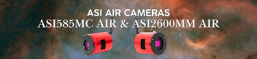 All-Star Telescope America: Shop Astronomy, Astrophotography, Birding ...