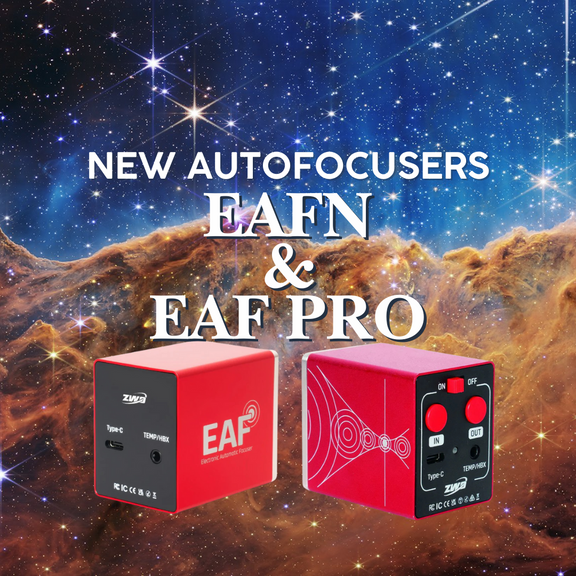 All-Star Telescope America: Shop Astronomy, Astrophotography, Birding ...