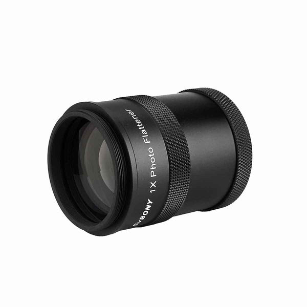 SVBONY SV209 1.0x Field Flattener for SV550 80 F6 | W9161A – All-Star ...